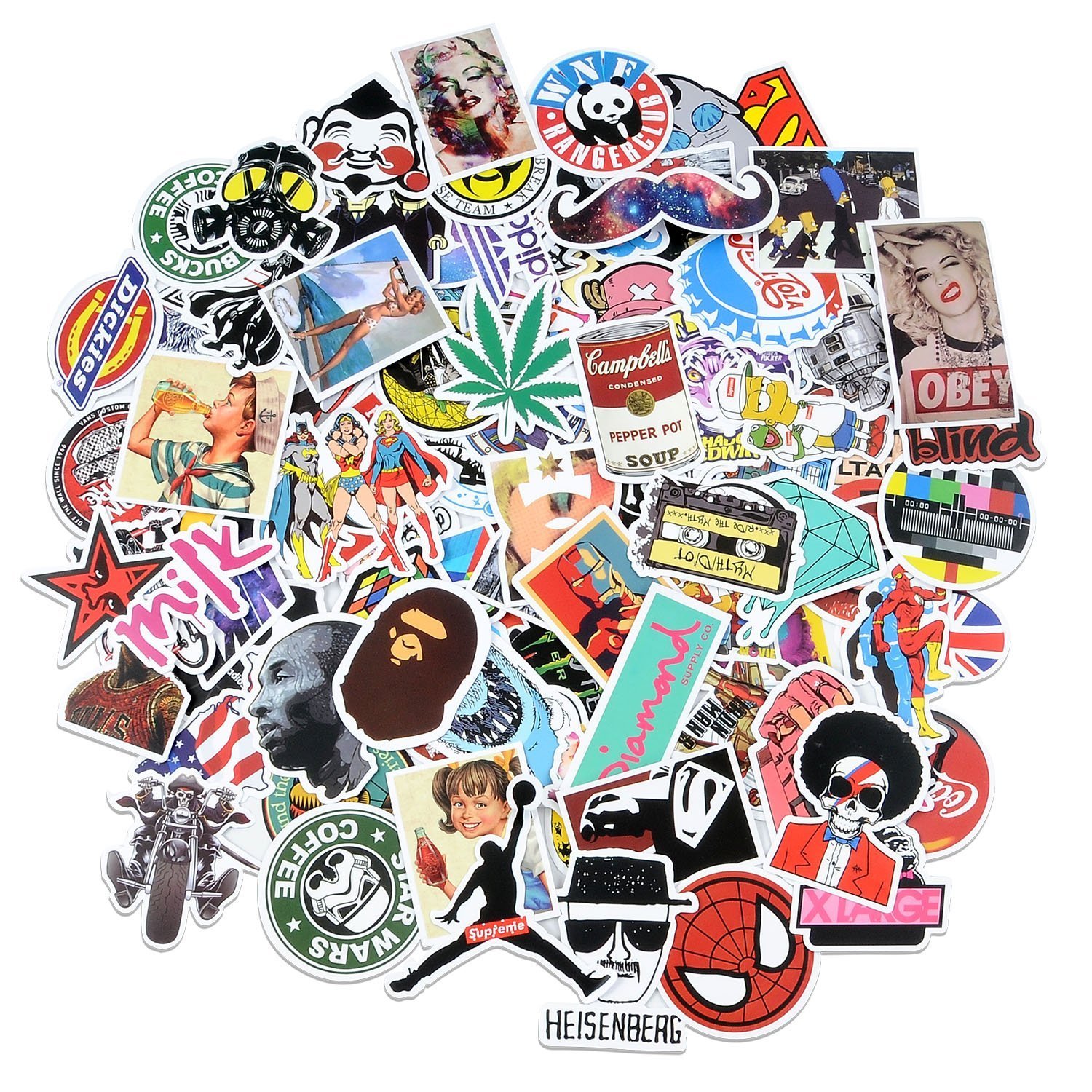 100 Best Selling Laptop Stickers 100-best-selling-laptop-stickers